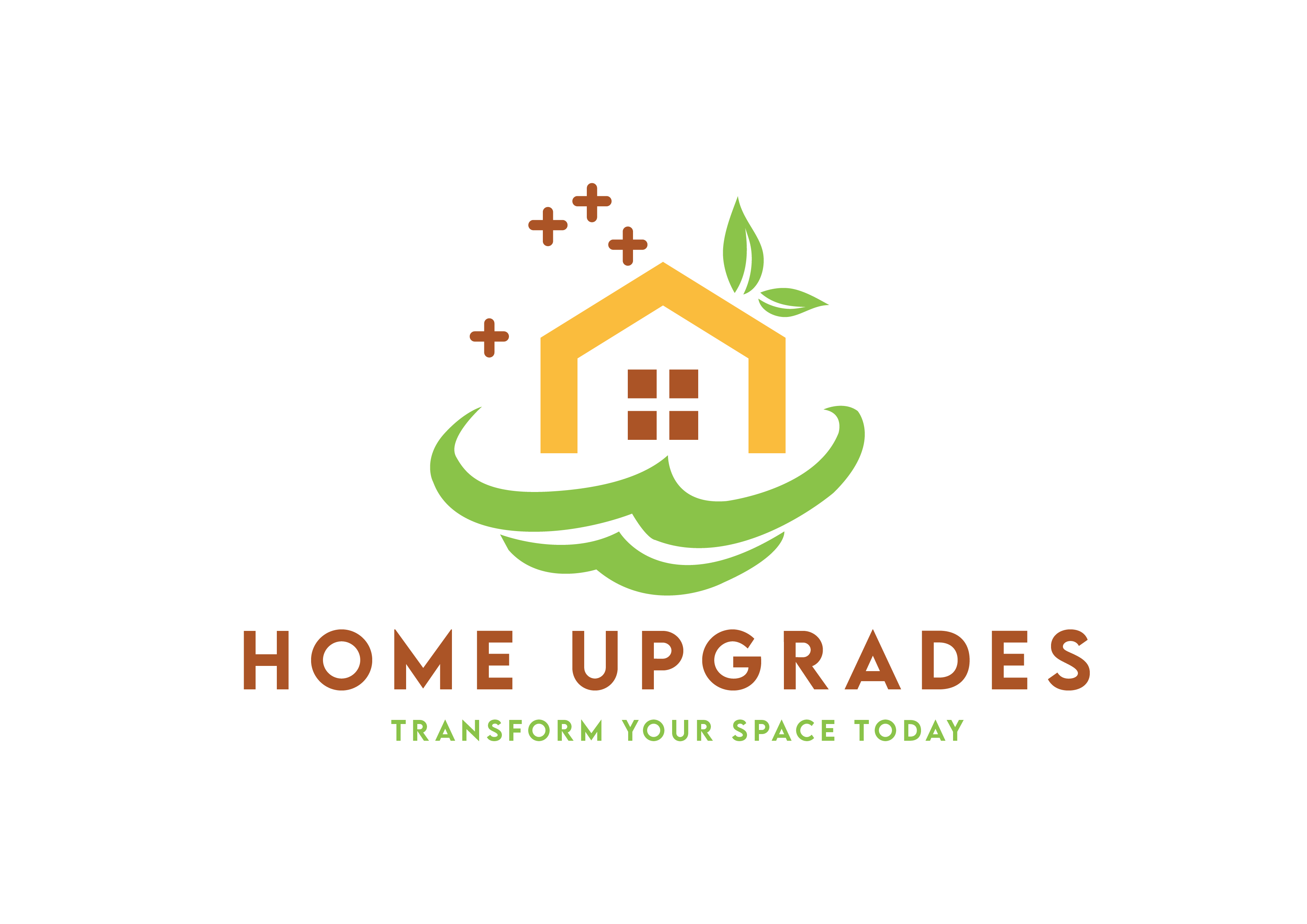 Home - Home Upgrades